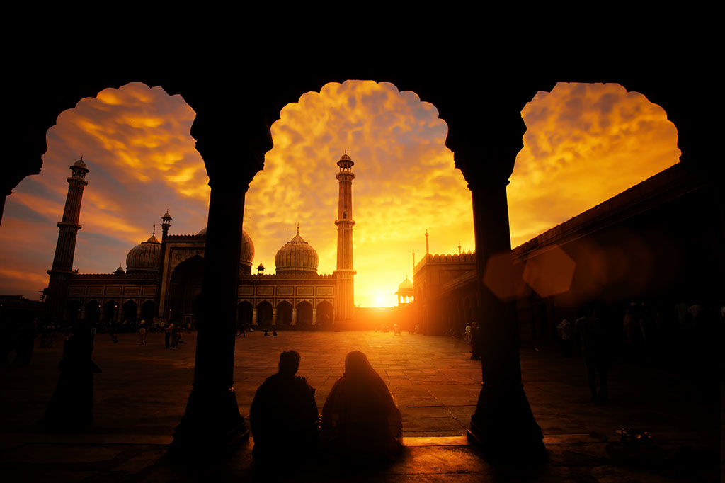 What Is Ramadan?