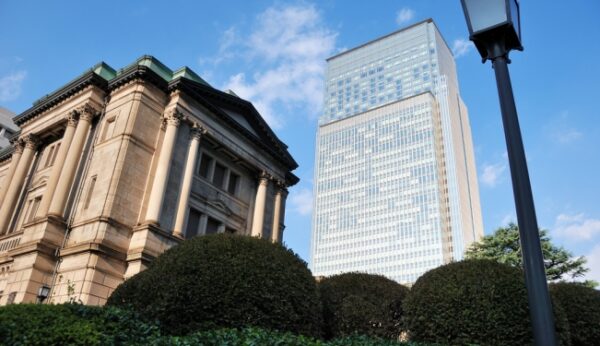 The Japanese Quantitative Easing Experiment: Implications for US QE2 ...