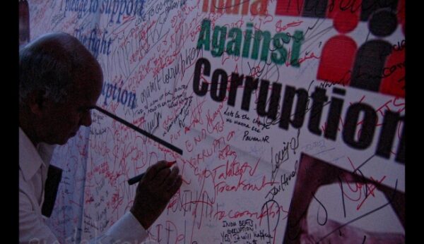 India: Corruption since Market Reforms