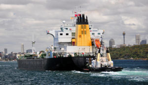 Maritime Terrorism: How Real is the Threat? - Fair Observer