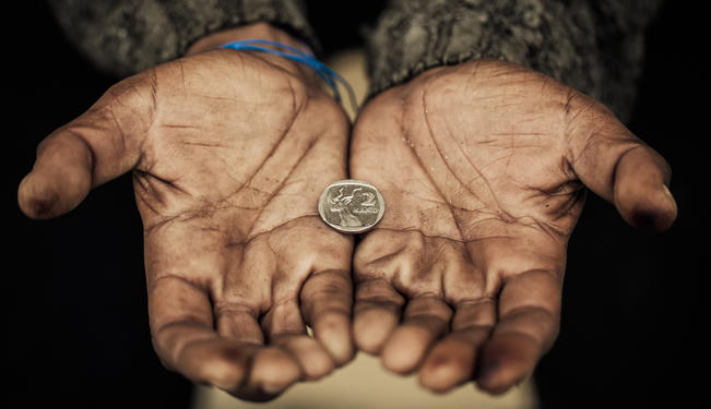 How Poor Is Poor Fair Observer How Poor Is Poor Fair Observer