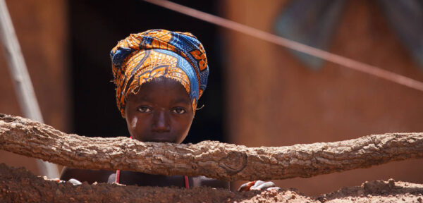 A Conversation on Child Marriage With Amnesty International - Fair Observer