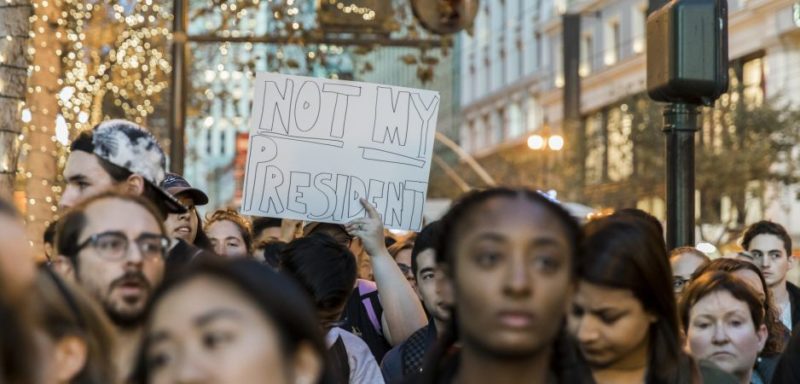 Can America Come Together Again? - Fair Observer