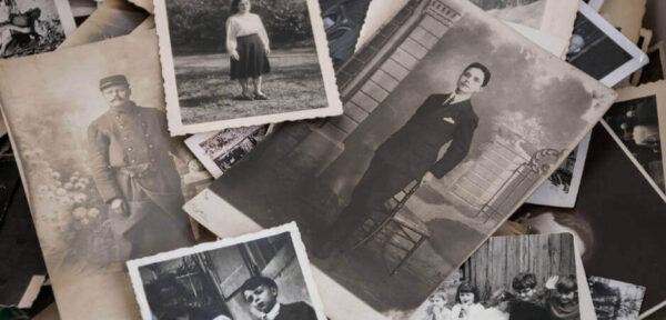Bringing History Alive With Color - Fair Observer