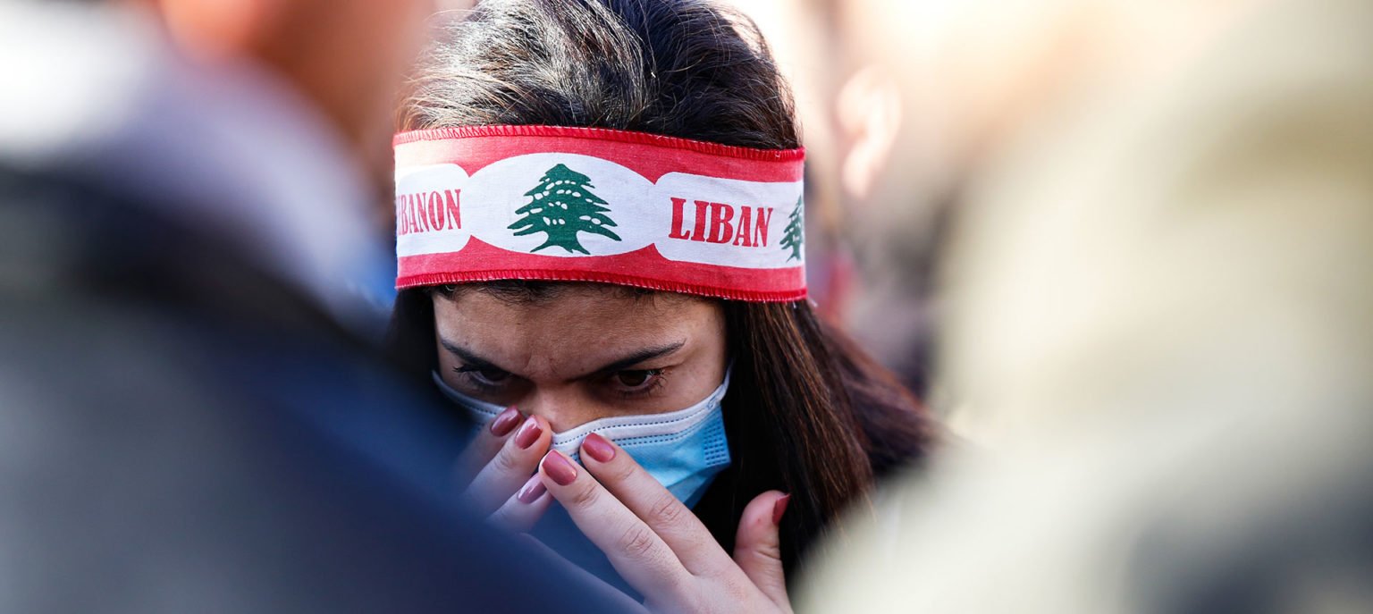Lebanon lira news Fair Observer lebanon-lira-news-fair-observer