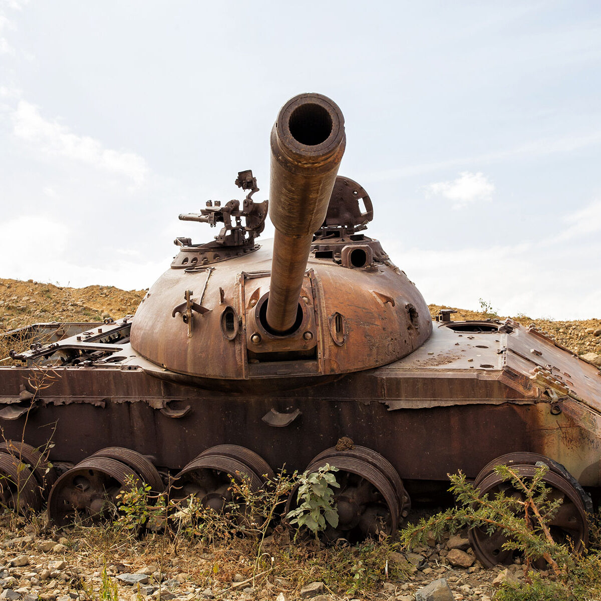 How do you guys tell modern Russian tanks apart? : r/TankPorn