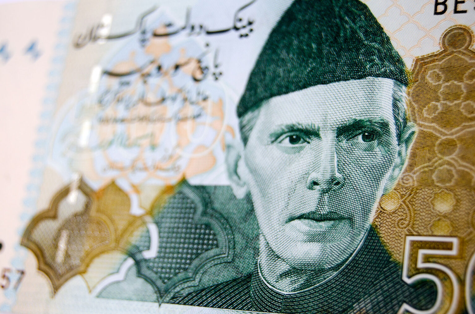The Truth About the Founder of Pakistan