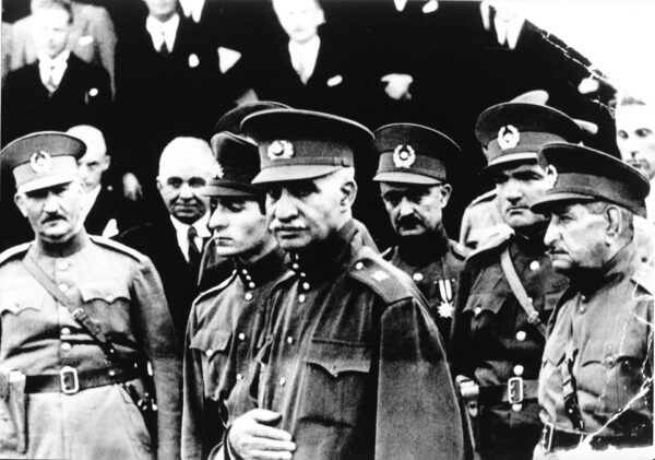 The Dirty Secrets About How Reza Shah Destroyed Iran