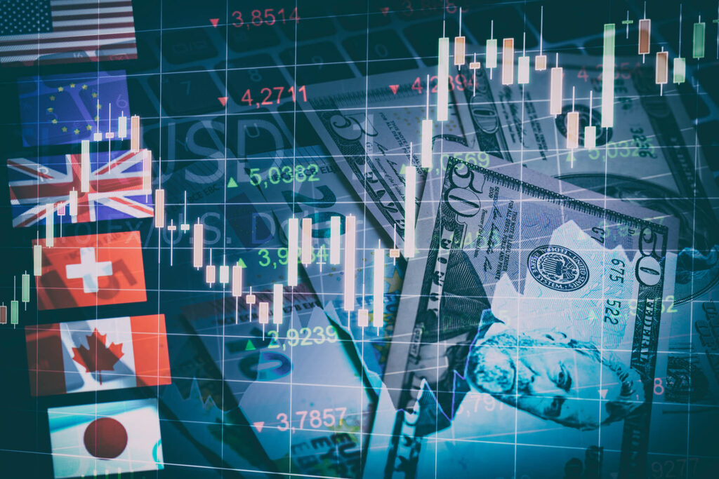 The US Dollar's Global Dominance Is Facing a Big Threat - Fair Observer