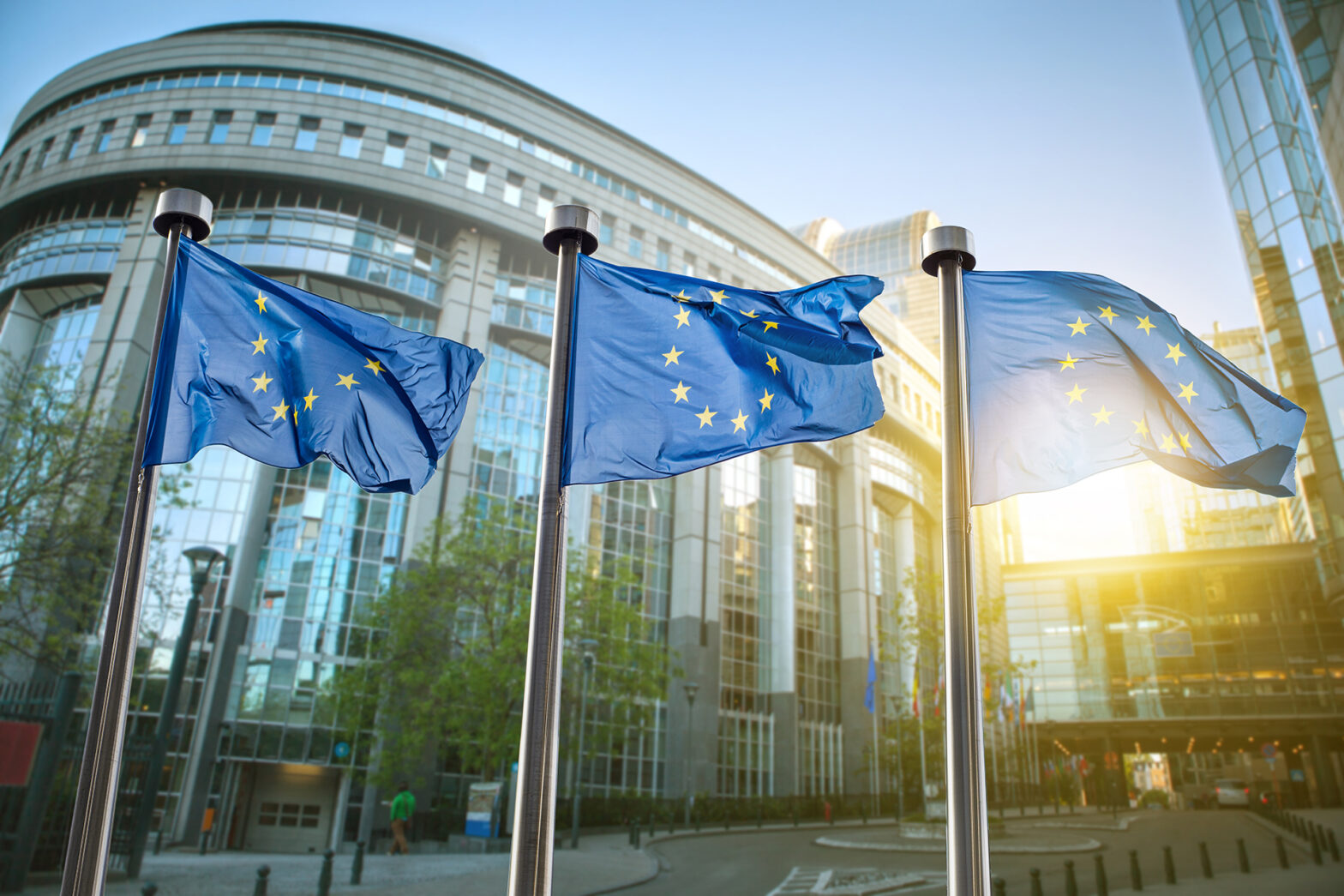 A More United EU Is the Need of the Hour - Fair Observer