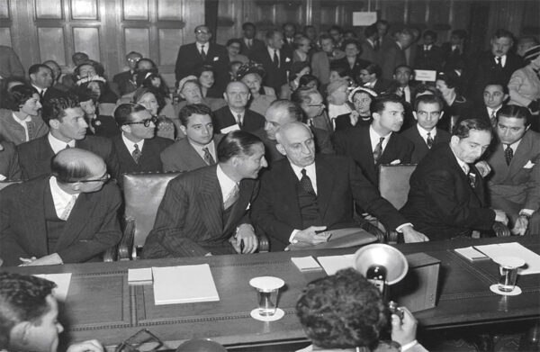 Why Do You Need to Know About Mohammad Mosaddegh? - Fair Observer