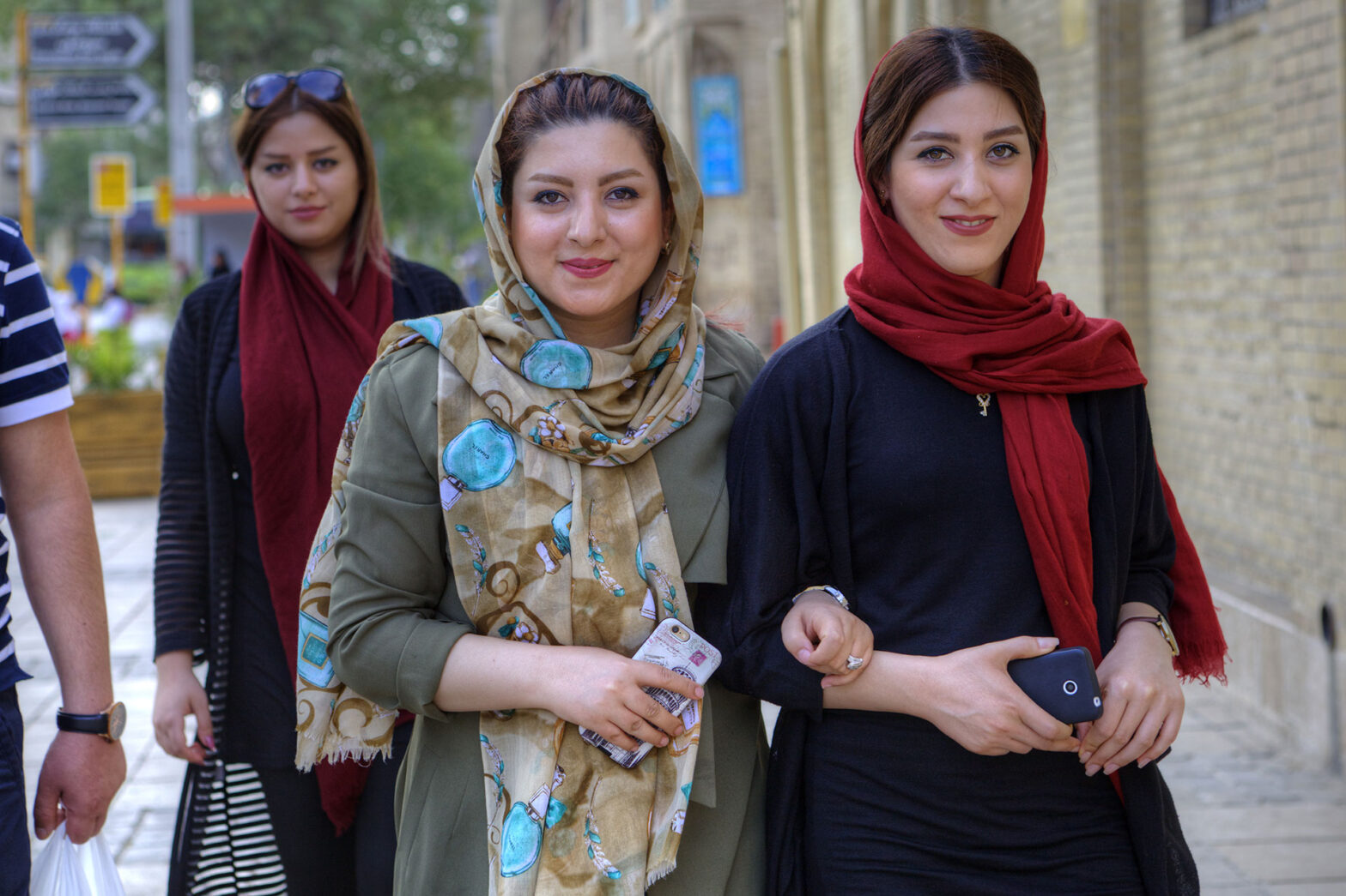 Why Iranians Love Nose Jobs and Cosmetic Surgery - Fair Observer
