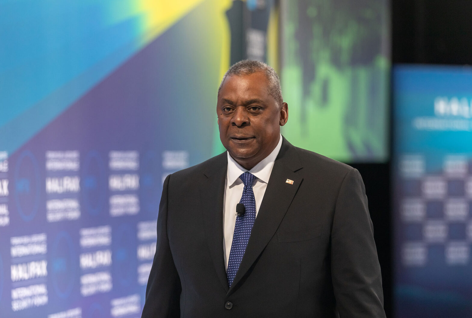 Lloyd Austin’s Theatrical Visit to the Middle East - Fair Observer