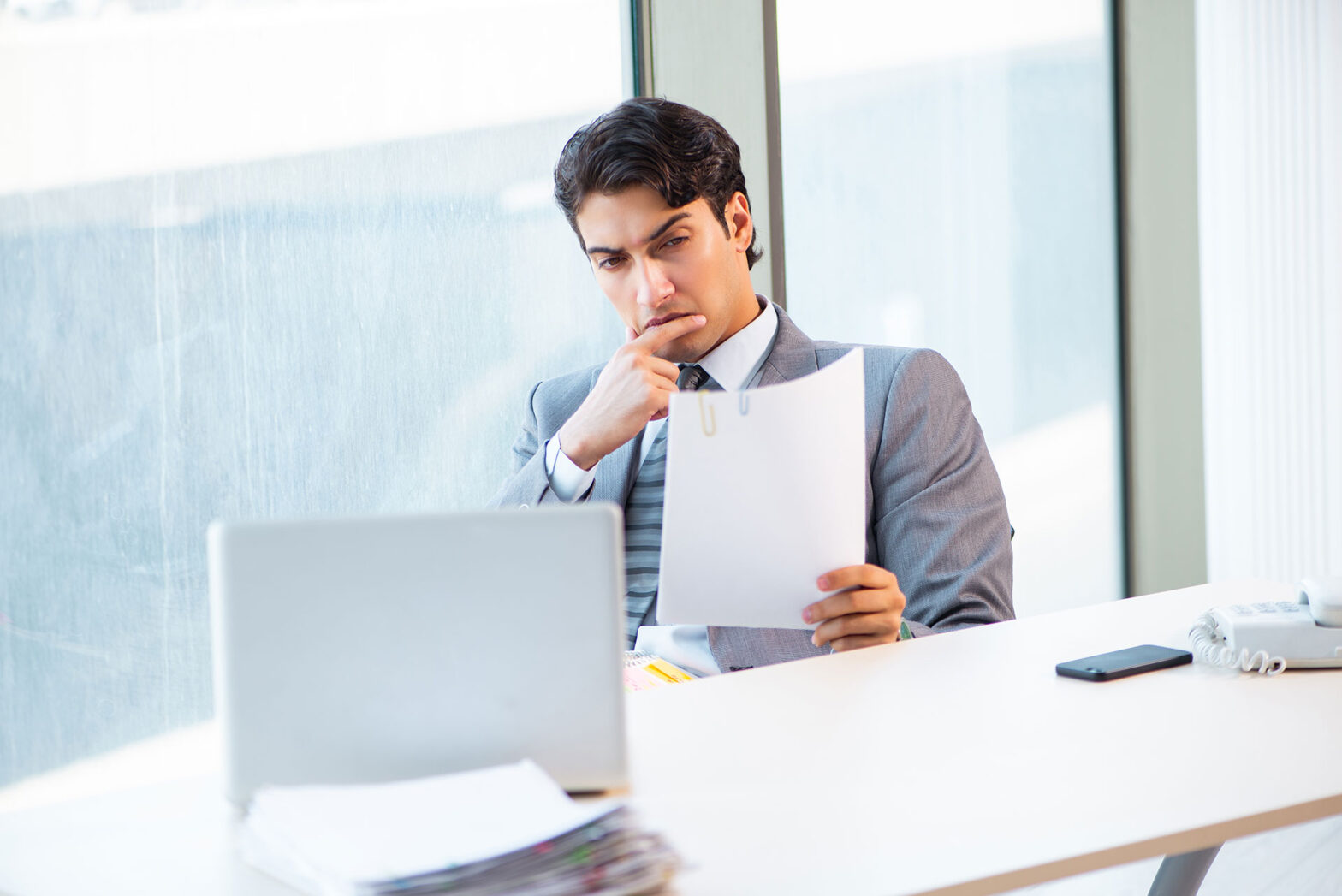Special Skill of “Strategic Silence” Is Useful for Employees - Fair ...