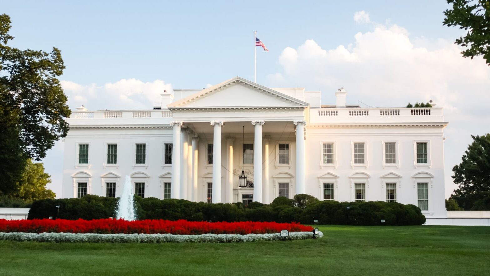 What You Need to Know About the US Presidency - Fair Observer