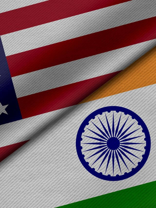 The Latest Leap Forward in the US-India Partnership