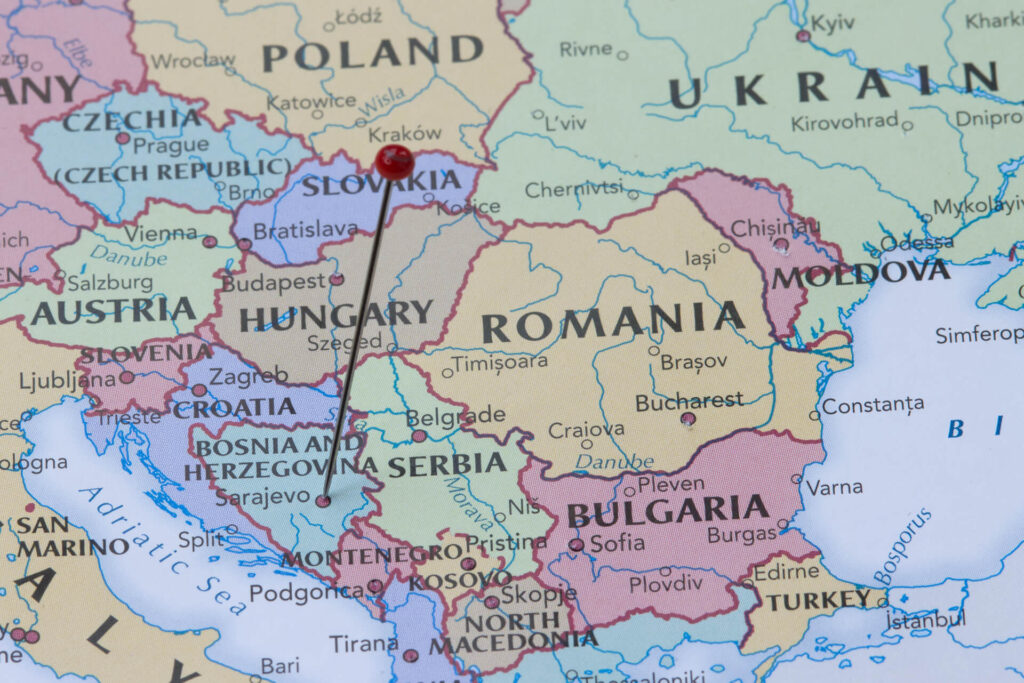The Truth about Western Values in Bosnia and Herzegovina - Fair Observer