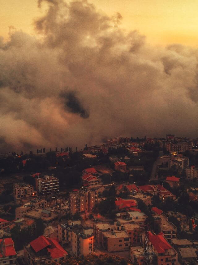 Despite US Pressure, Lebanon Still Wanders in the Wilderness