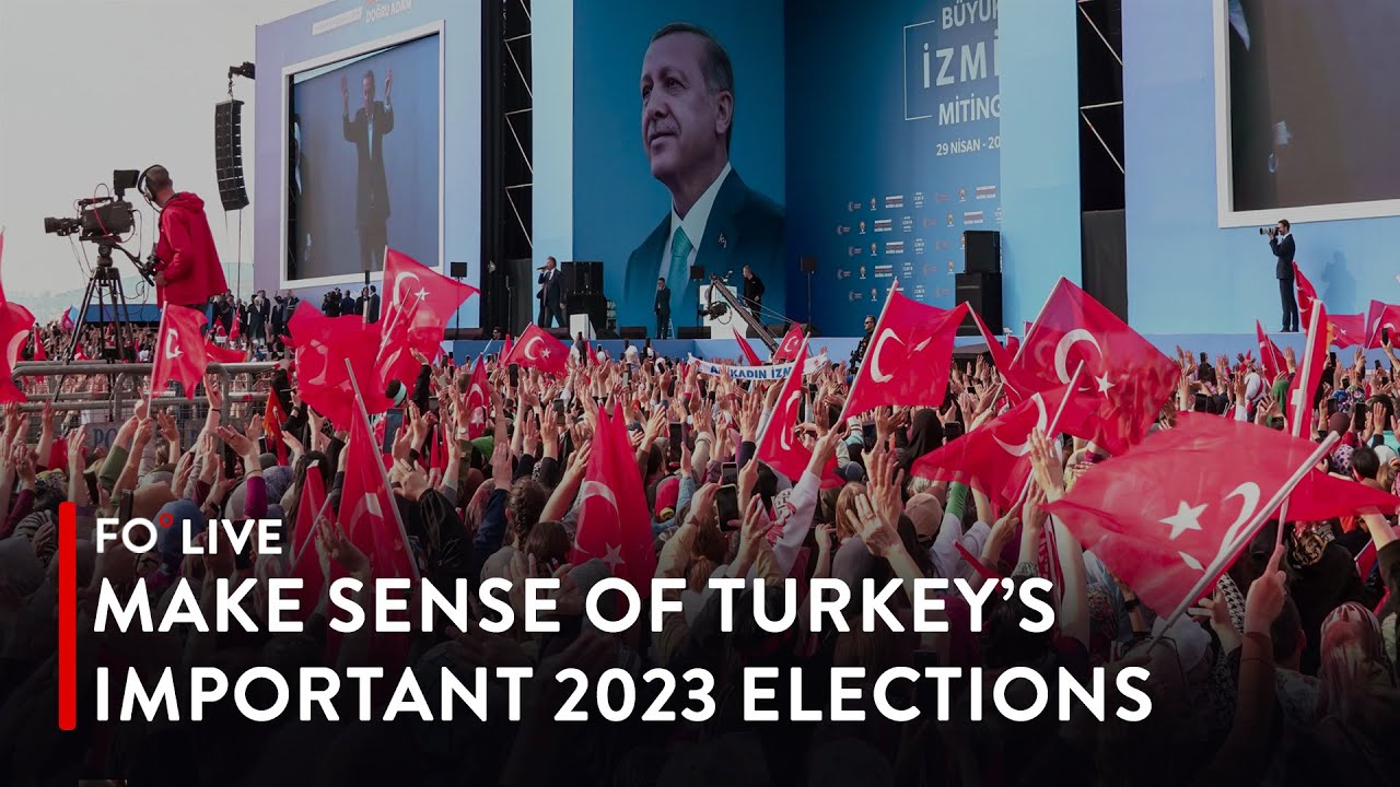 Making Sense of the Turkish Elections