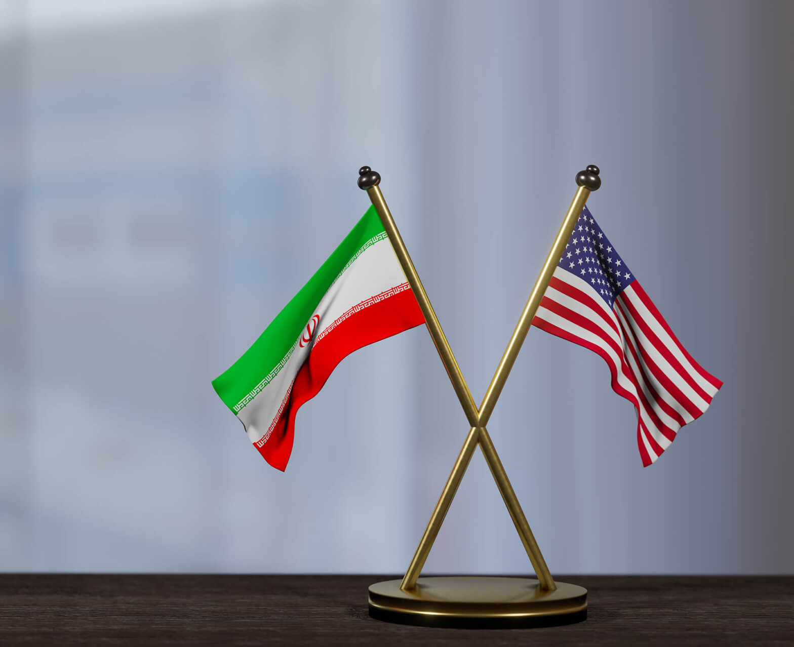 Is There a US–Iran “Non-Agreement”? - Fair Observer