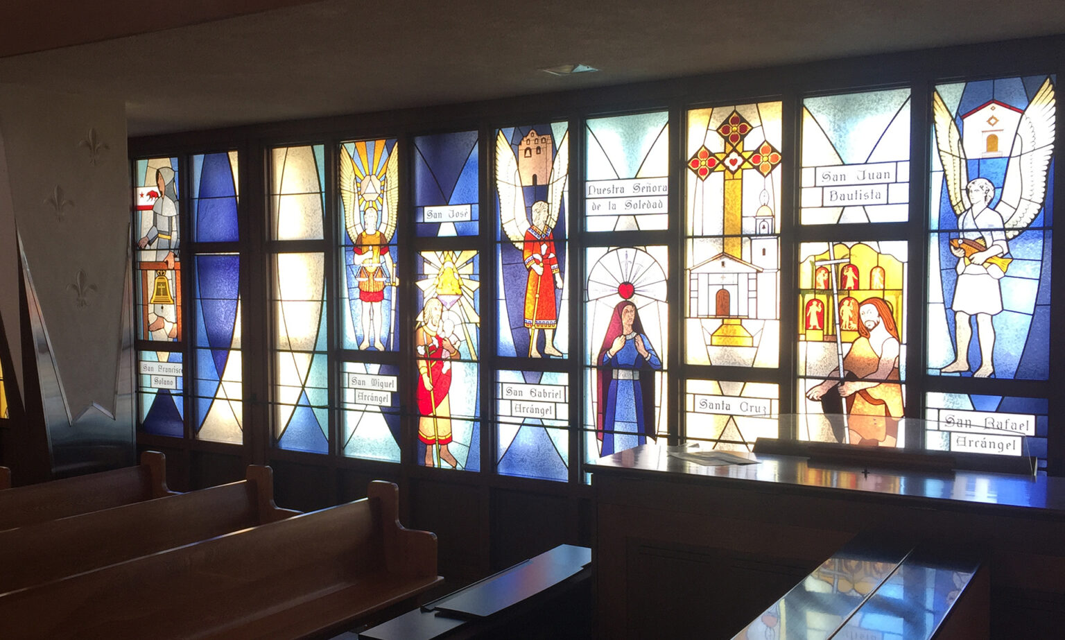 The Hidden Gem of a Mid-Century Modern Church - Fair Observer