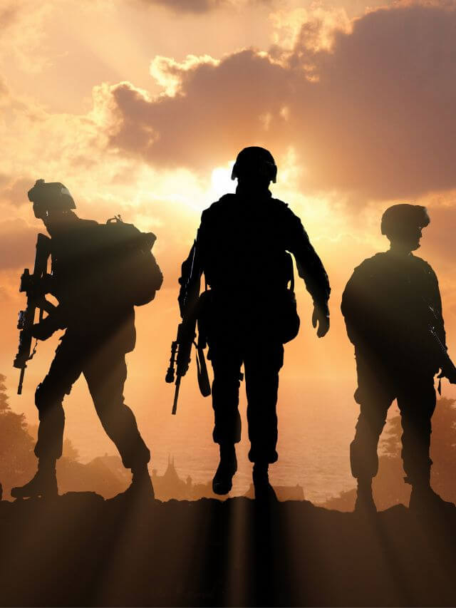 The War on Terror: 22 Years On