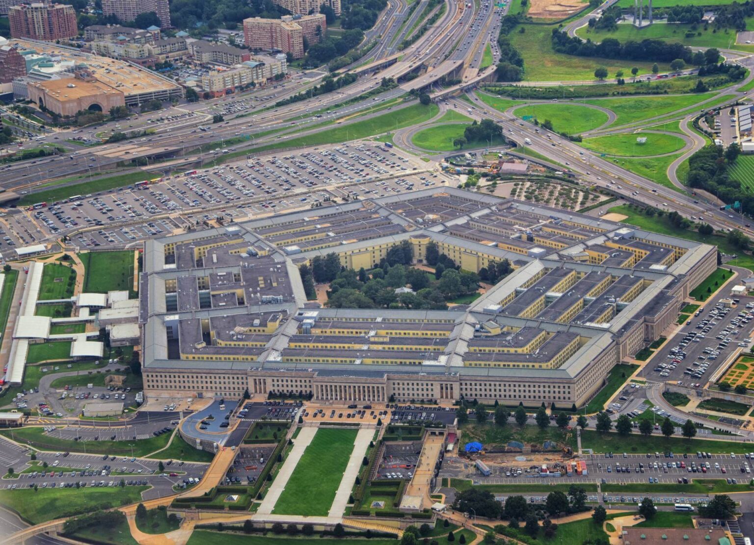 What Would an Honest, Democratic Pentagon Look Like? - Fair Observer