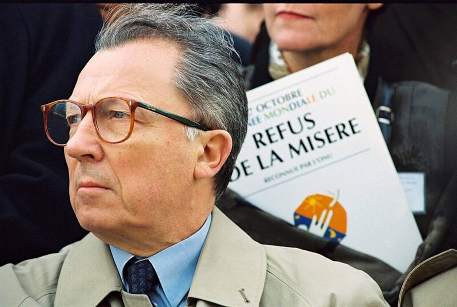 The Tremendous Legacy of the Late Jacques Delors - Fair Observer