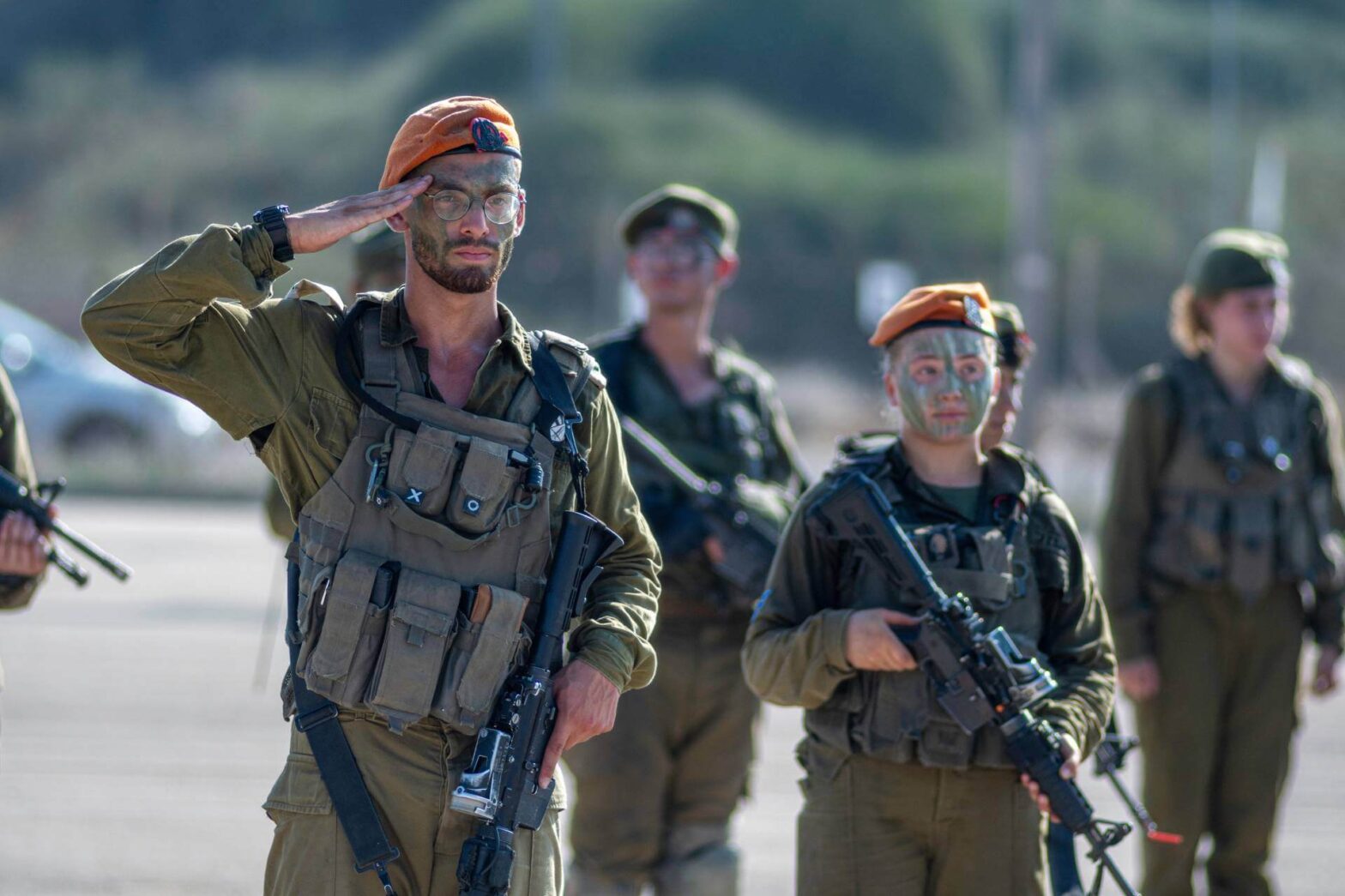 Israel Faces Big Challenges After Three Months of War - Fair Observer