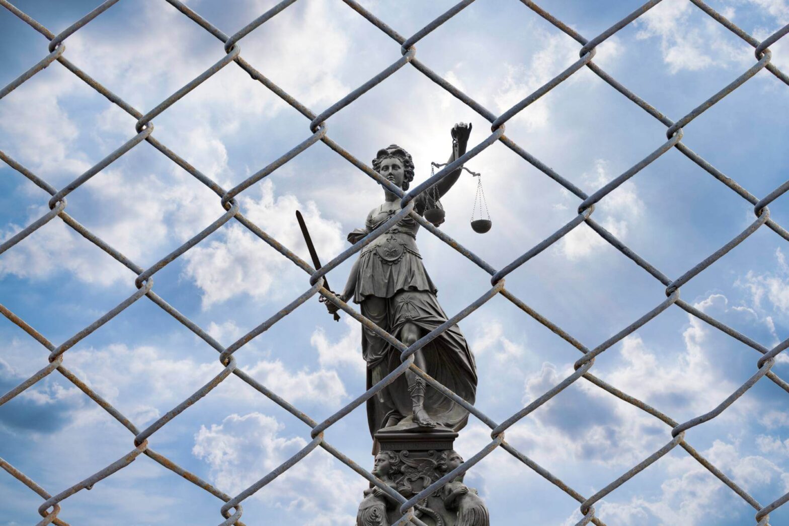 Justice for All? Victims Are Ignored From Britain to Gaza - Fair Observer