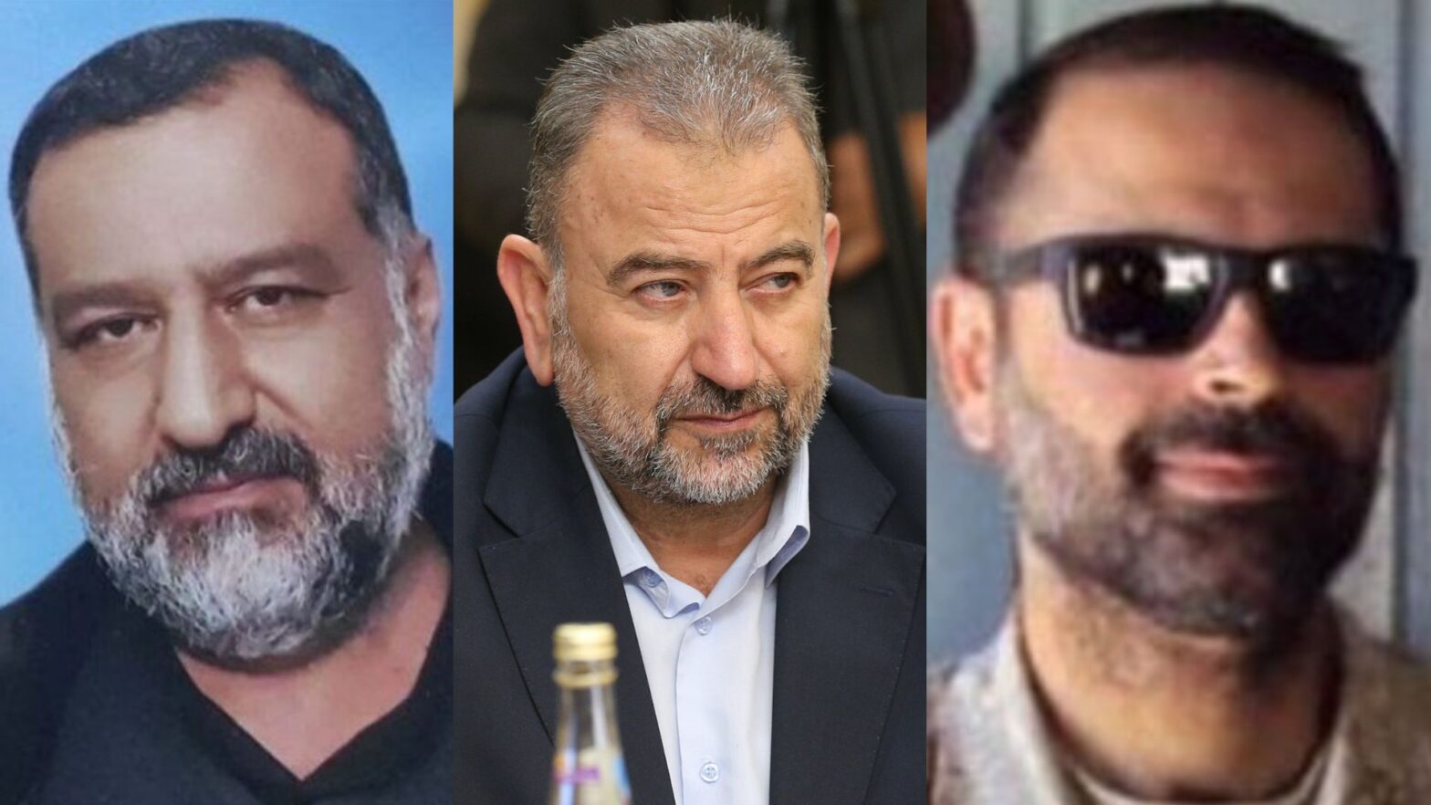 Is Israel Now Pivoting From Bombings to Assassinations? - Fair Observer