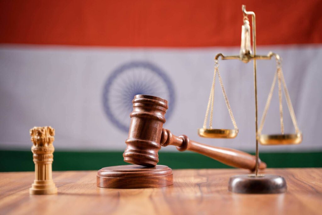 India's New Justice Code: What You Need to Know - Fair Observer
