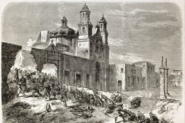 Latin America: A French Idea That Outlived Its Empire