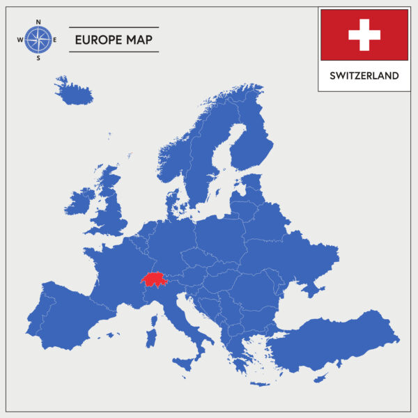 Switzerland's Neutrality is Key in a World of High Tensions