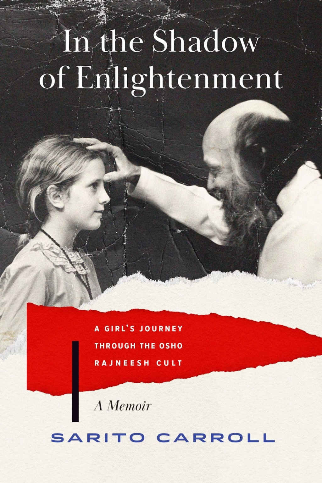 Forty Years After the Oregon Cult Commune: The Girl from the Osho Ranch
